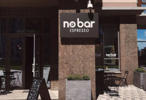 Заклади харчування в ЖК Новопечерські Липки — Елітна нерухомість в ...